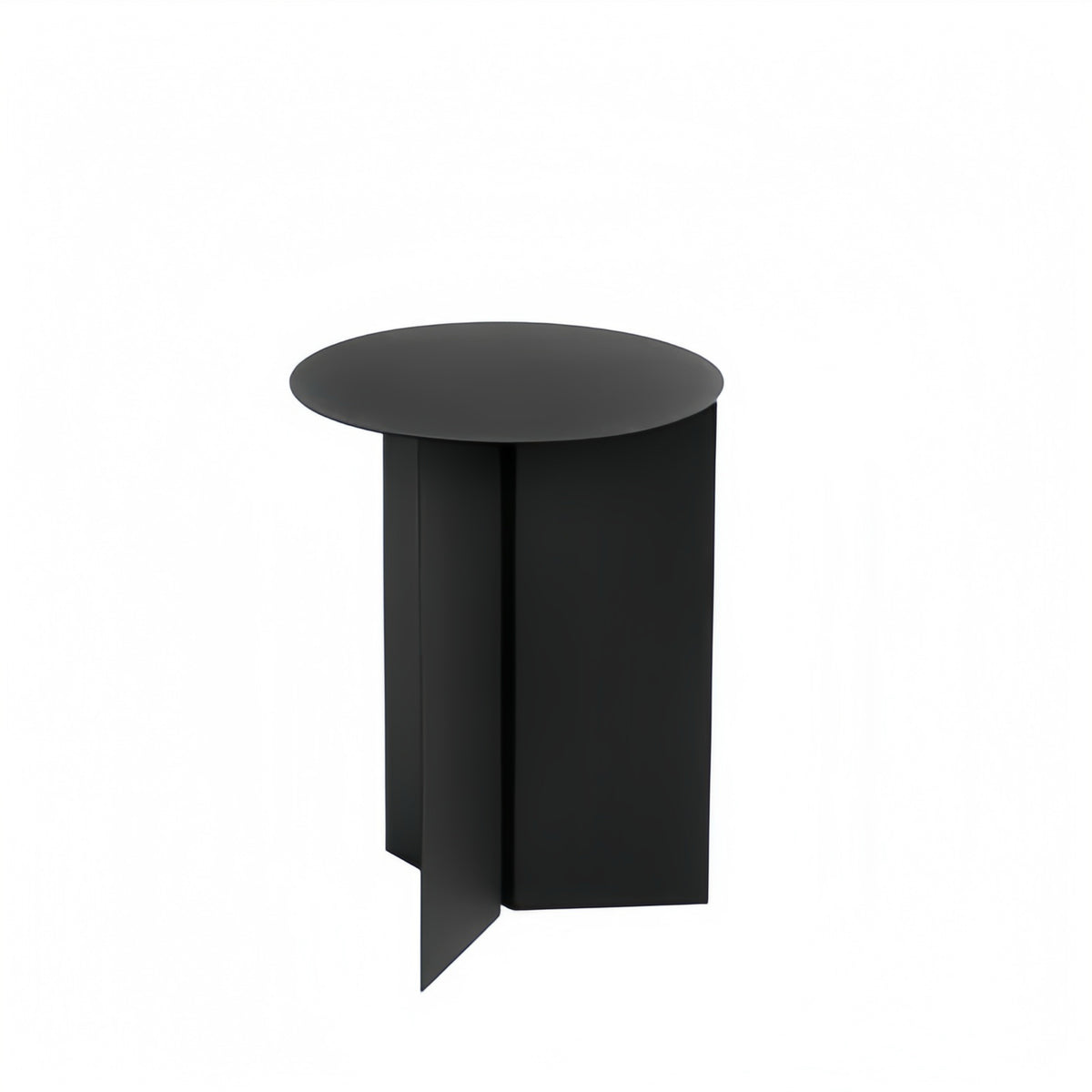 Round Side Table – JaCasa