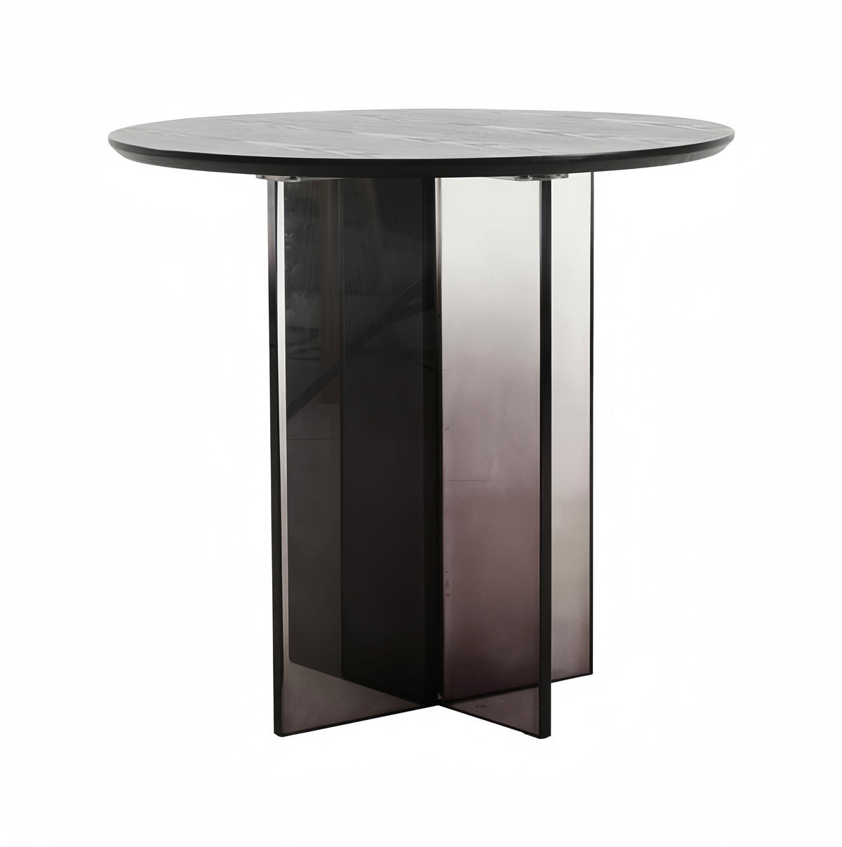 Round Dining Table – JaCasa