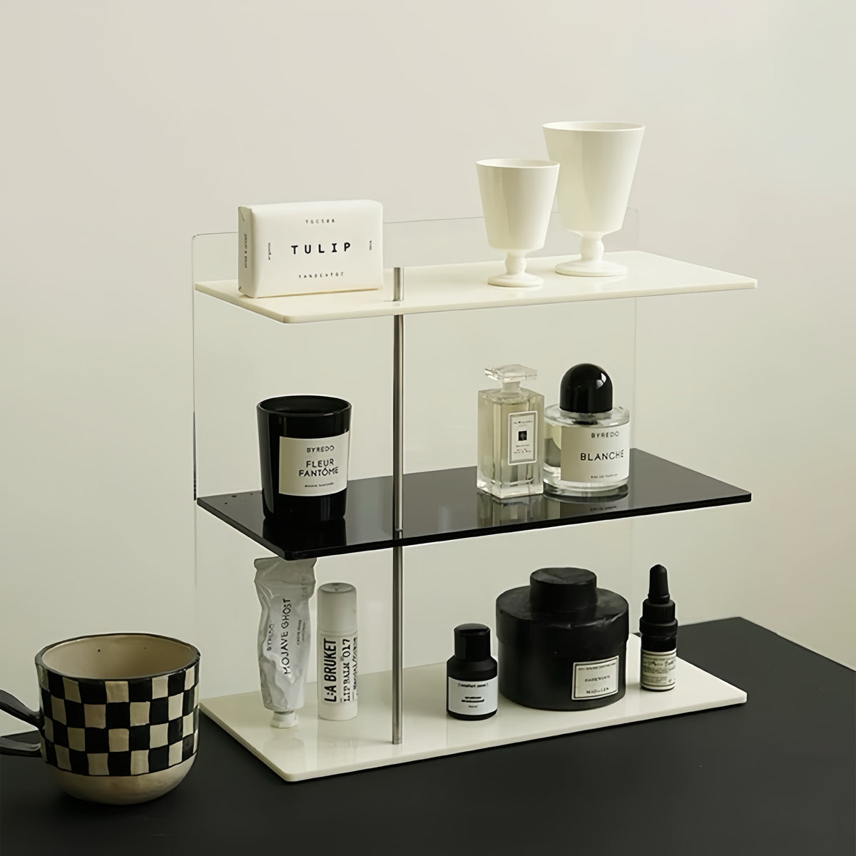 Candle Storage Rack – JaCasa