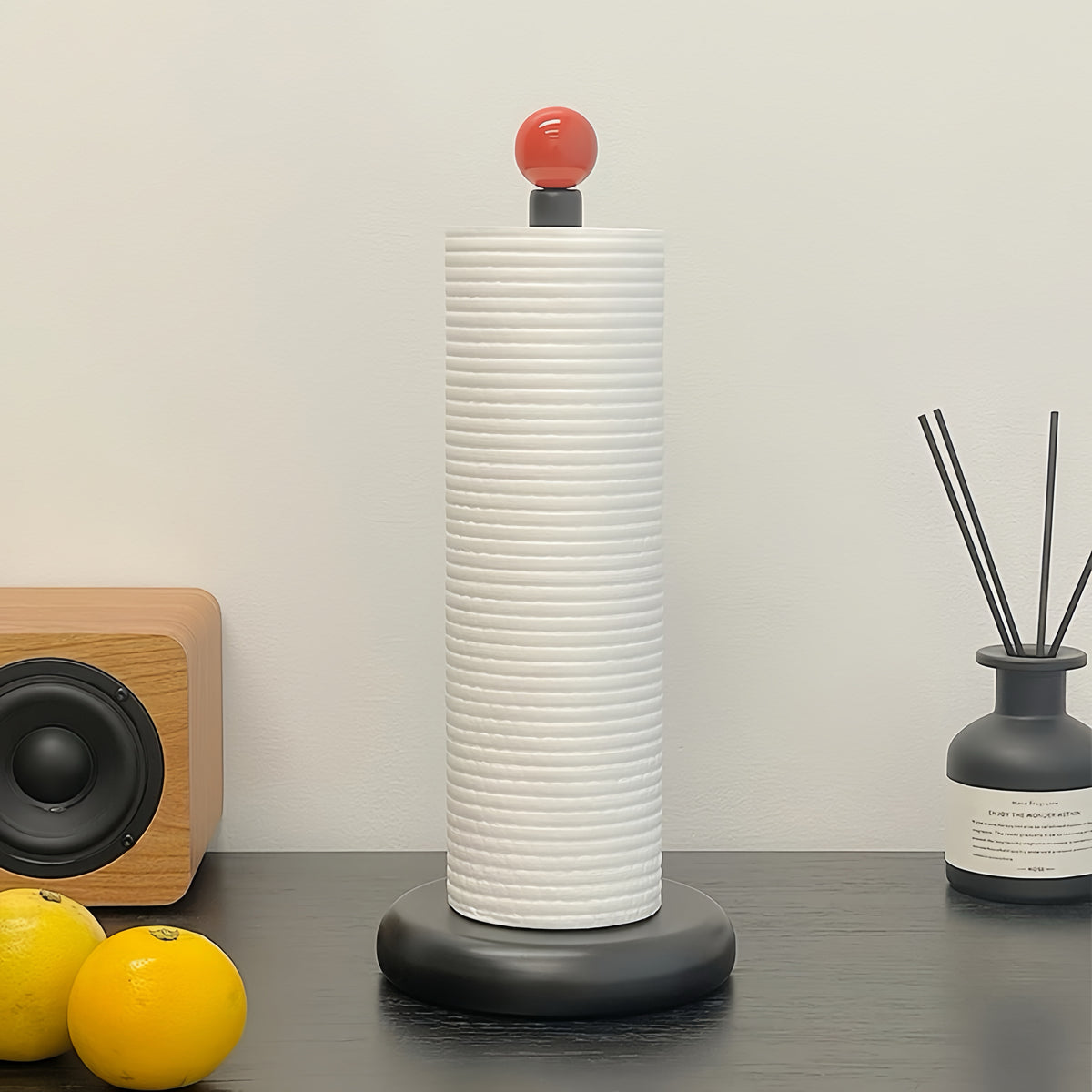 Paper Towel Holder – JaCasa