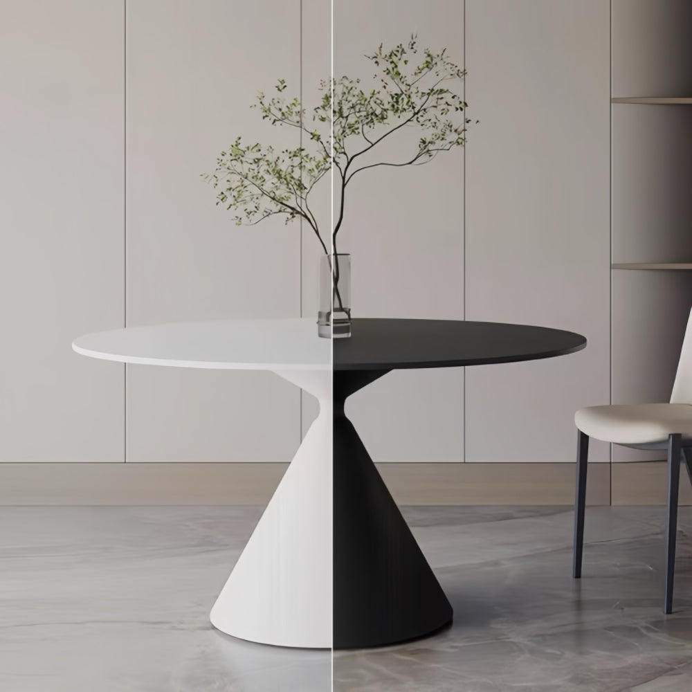 Round Dining Table – JaCasa