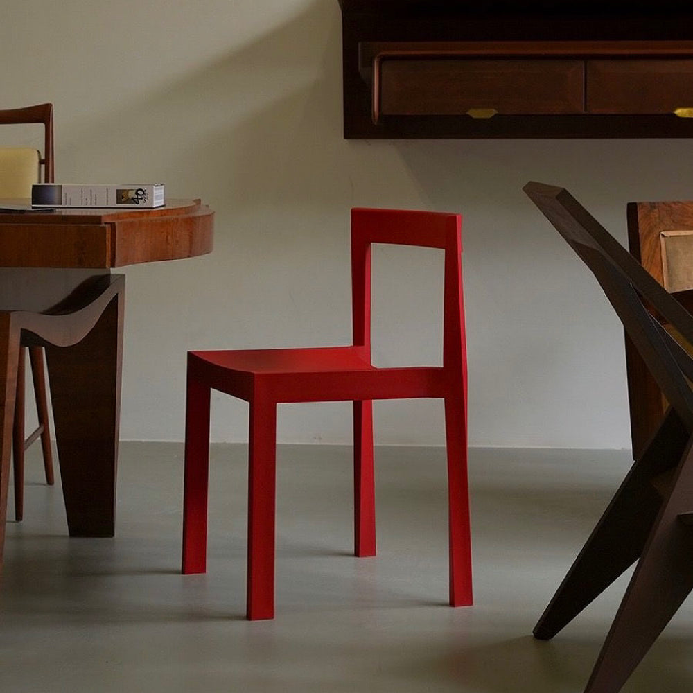 ZIINLIFE Mobius Chair Lite – JaCasa