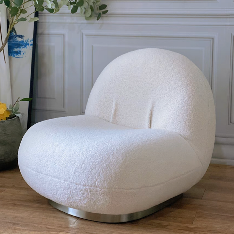 Cloud Sofa Chair – JaCasa