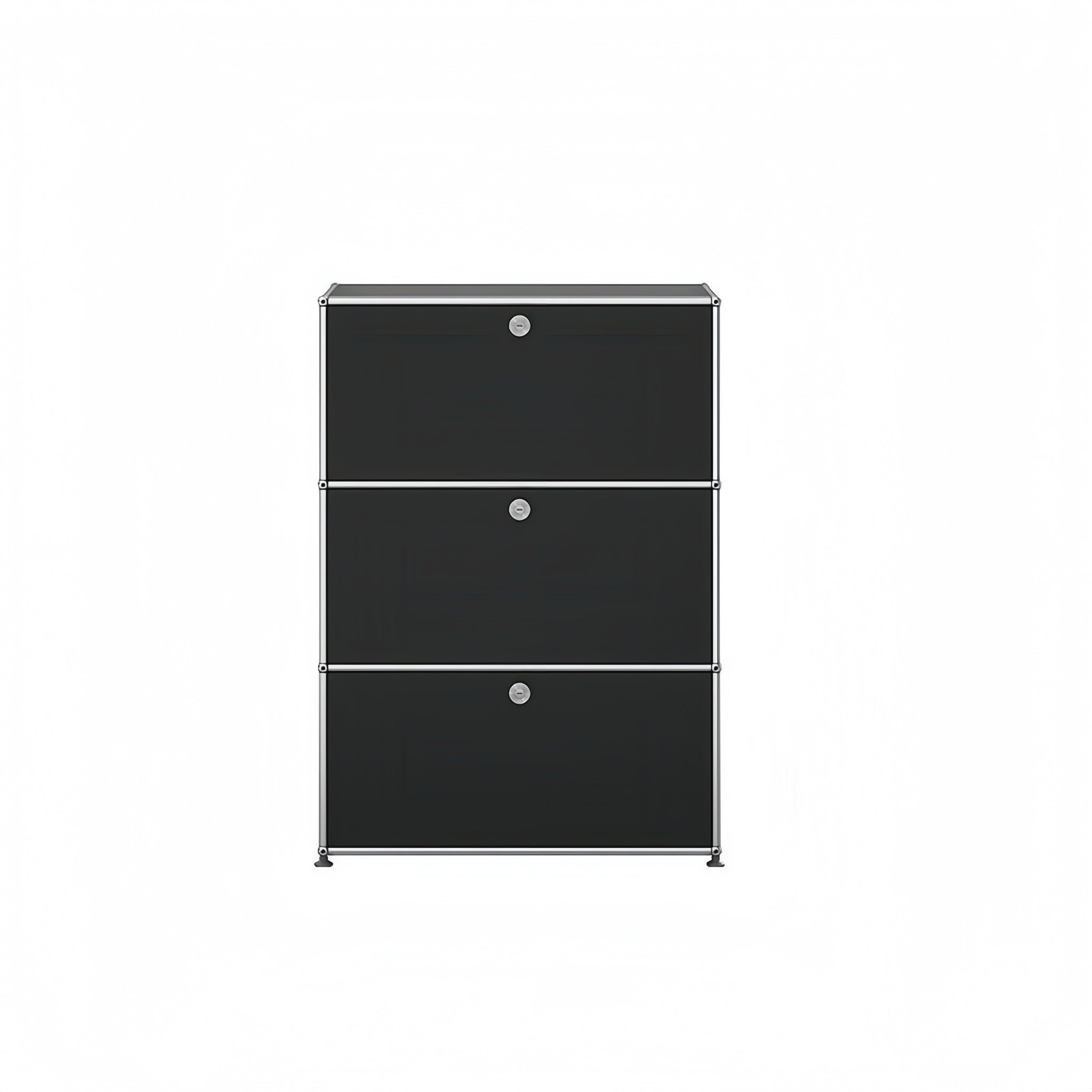 USM Style Modular Cabinet 4 – JaCasa