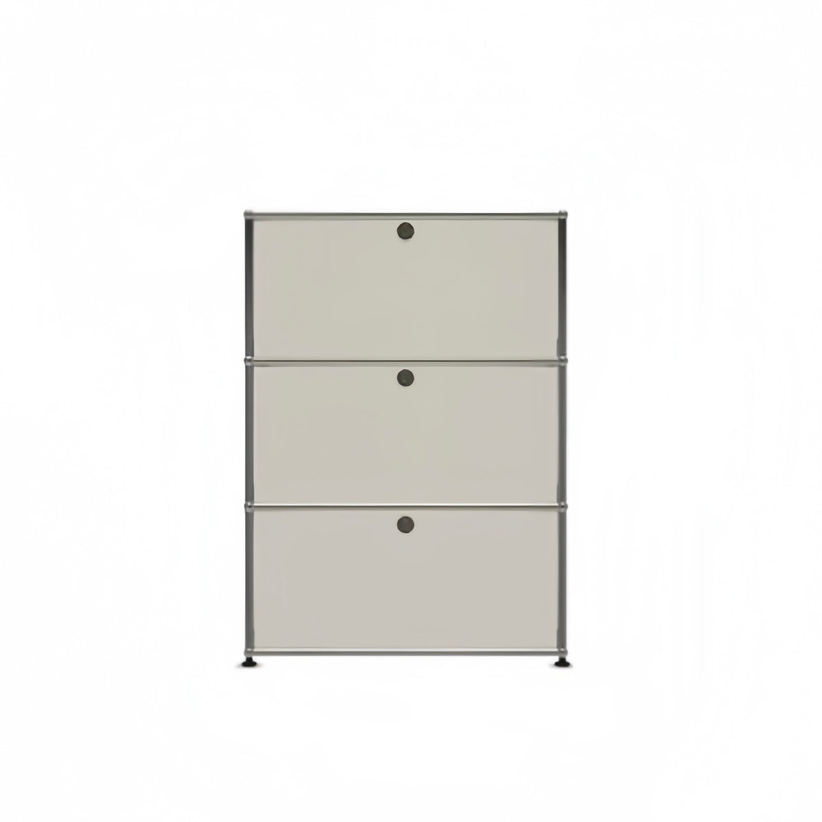 USM Style Modular Cabinet 4 – JaCasa